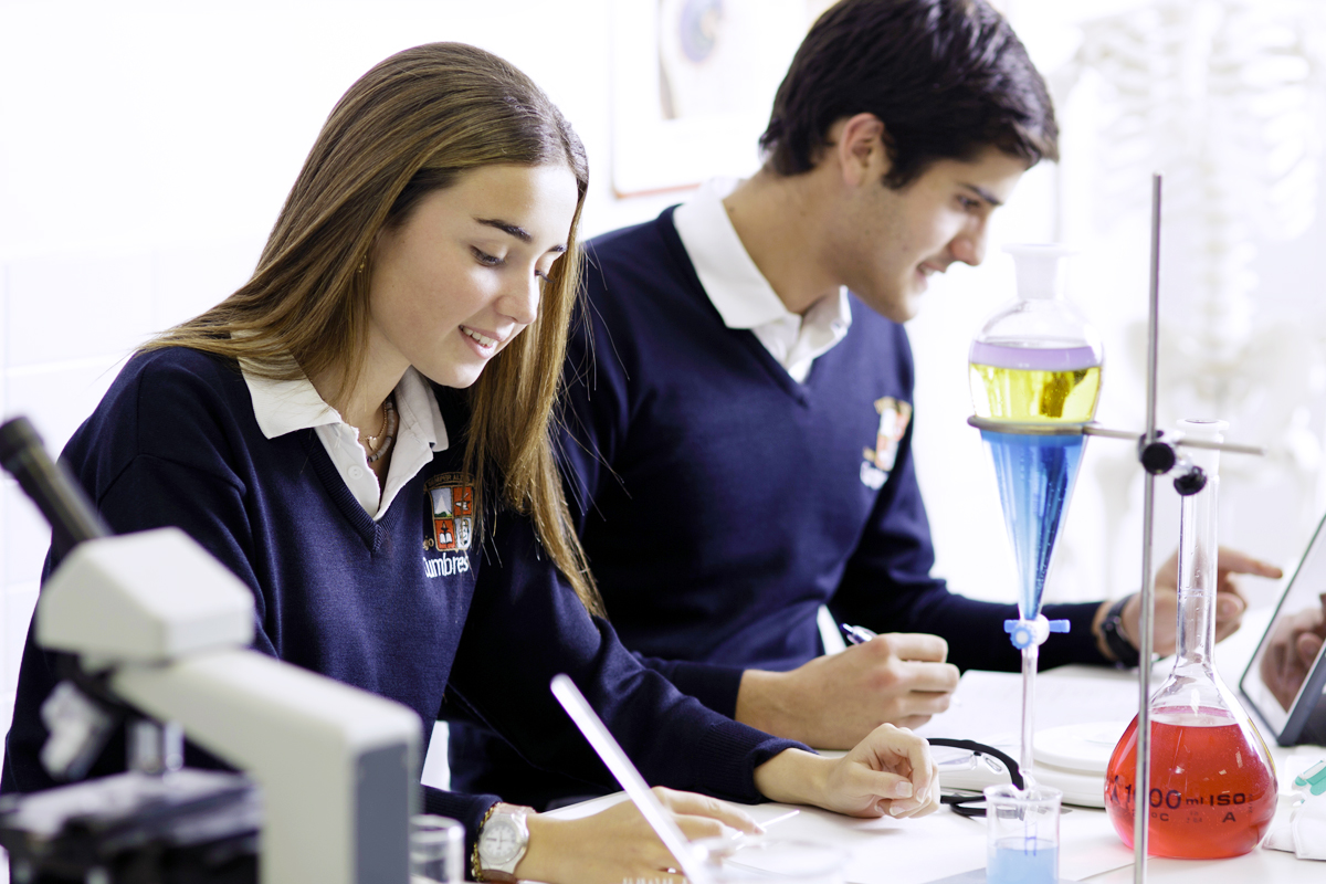 Network of schools with high academic standards | Rcshools