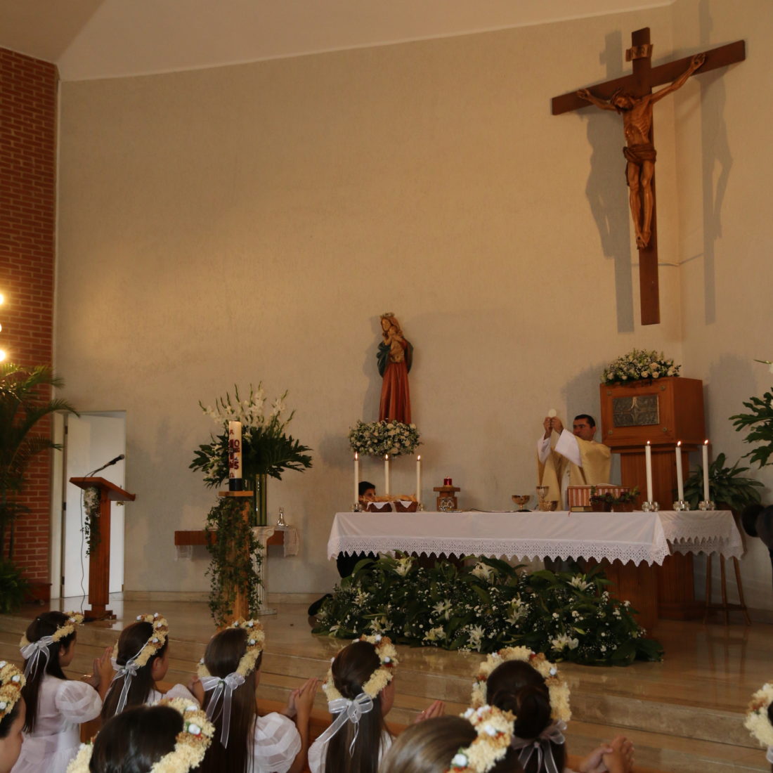 Instituto Andes Caracas - Red de Colegios RC