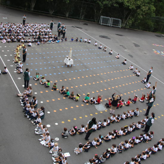 Instituto Andes Caracas - Red de Colegios RC