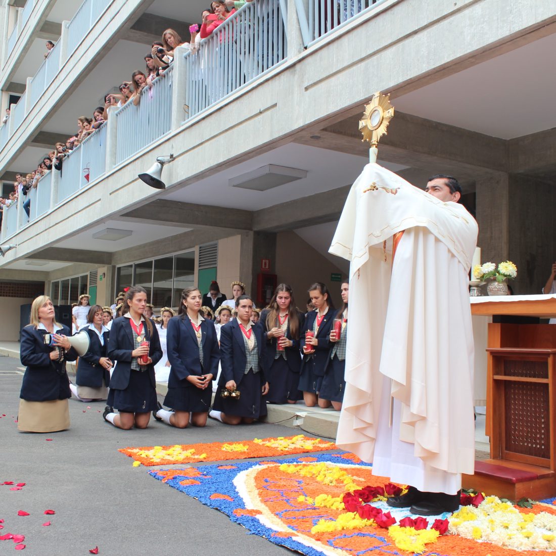 Instituto Andes Caracas - Red de Colegios RC