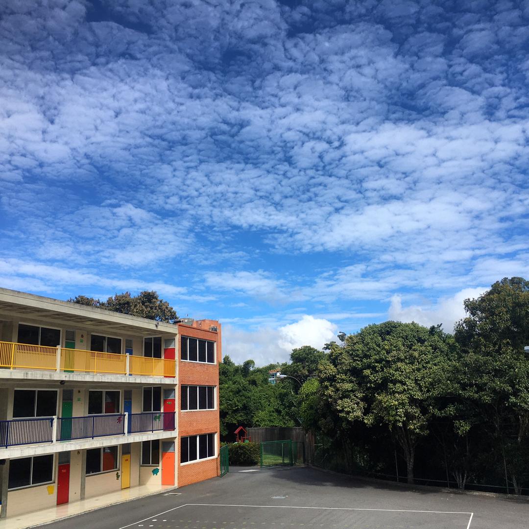 Instituto Andes Caracas - Red de Colegios RC