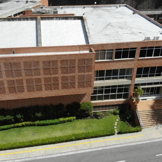 Instituto Andes Caracas - Red de Colegios RC