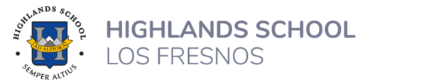 Highlands School Los Fresnos - Red de Colegios RC